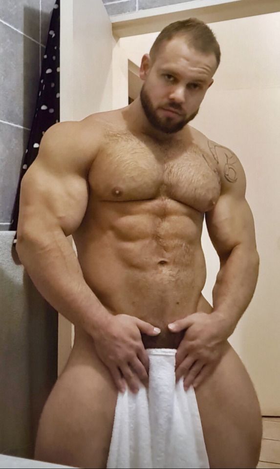 Brendon Theron Phnix