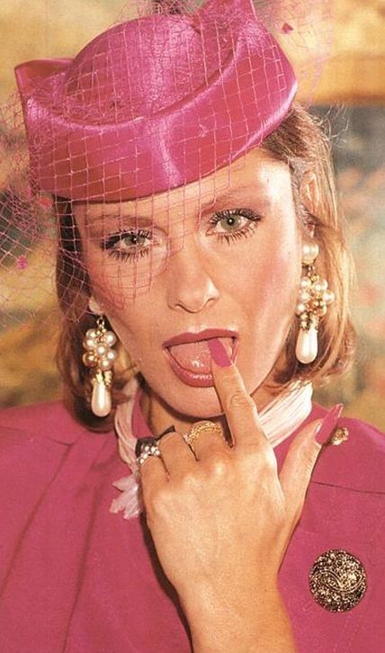 French Aristocrat Dame Pascale Hot And Horny For Loveflower100