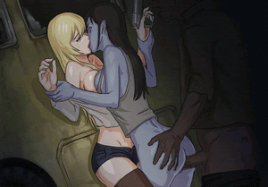 Zombie S