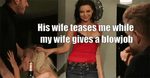 Swingers Captions S 1701