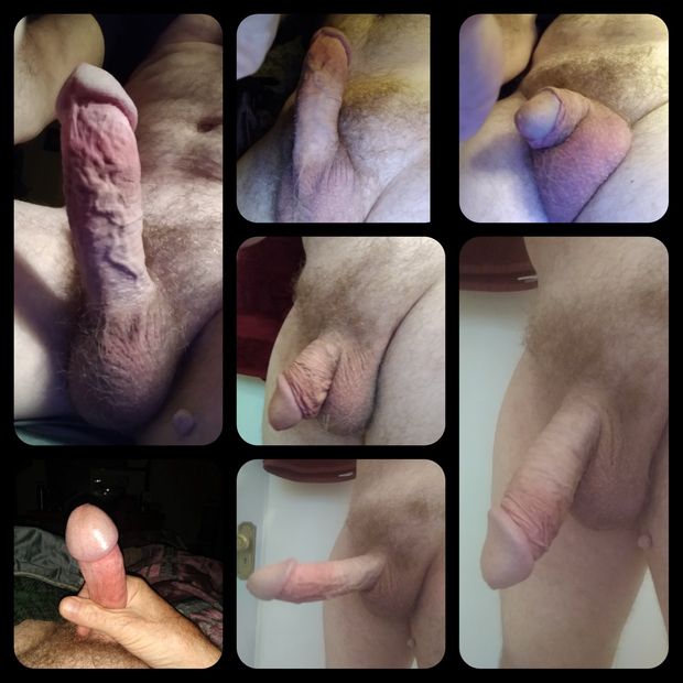 Different Stages Joe402