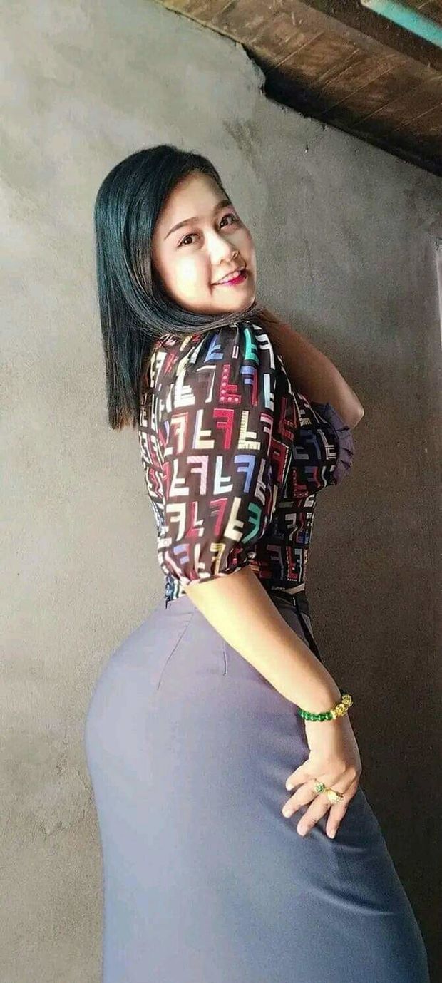 May Wati Oo Maharnweoo