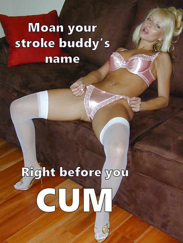 Yeah Yea Yeah Kinkmaster58