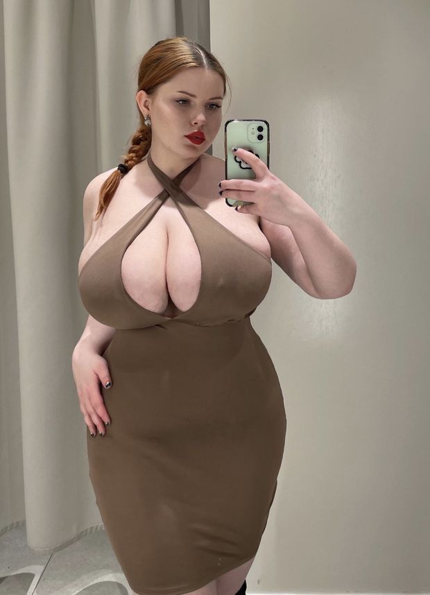 Anna Bernadi Bigbutshy