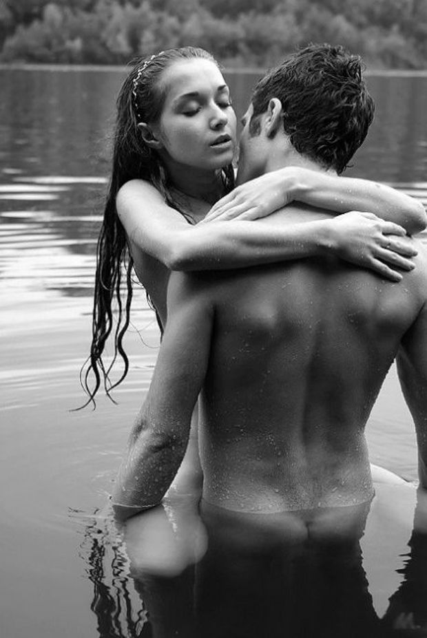 Sex In The Lake Hartstem1