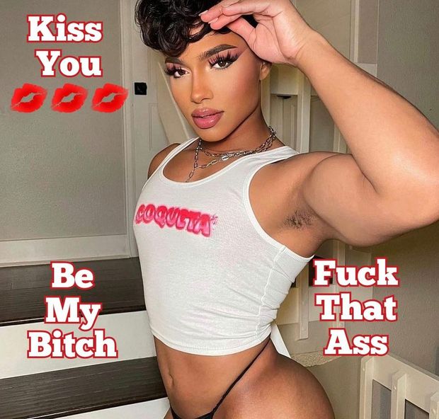 Perfect Twink Alsharpton