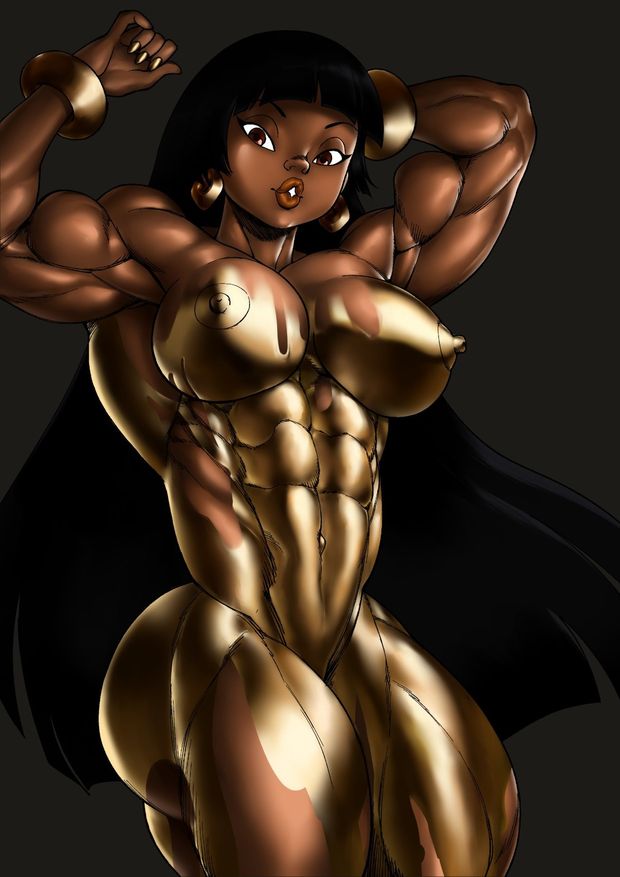 Artist Pokkuti Taihad 