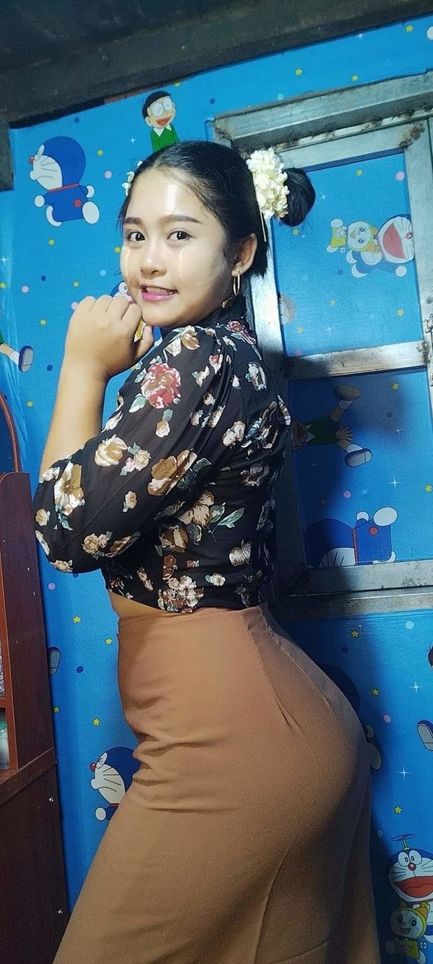 May Wati Oo Maharnweoo