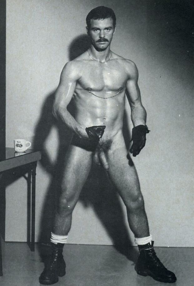 Mark Rutter Phnix