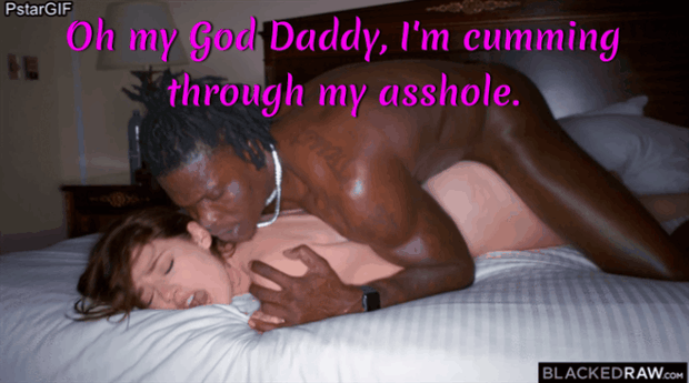 Oh My God Daddy Hentaibaka