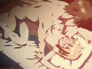 Anime Hardcore S