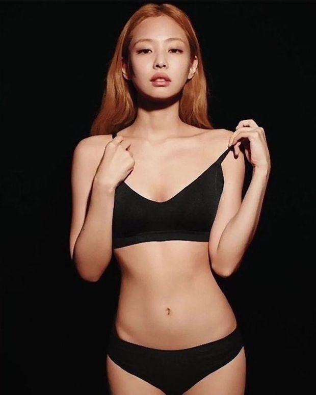 Jennie Dahyunlovertt