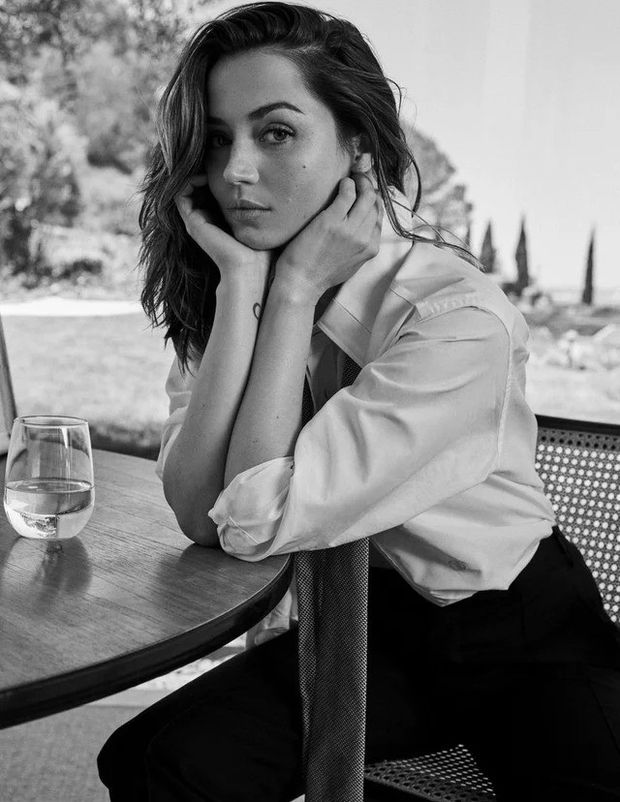 Ana De Armas Madame Figaro 202212 Rider8344