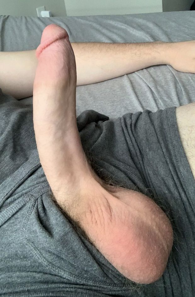 Big White Cock Winehergoosie
