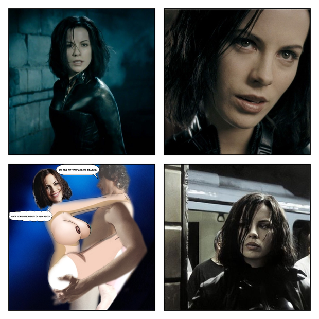 Selene Veut Faire Du Sexe Underworld22selene
