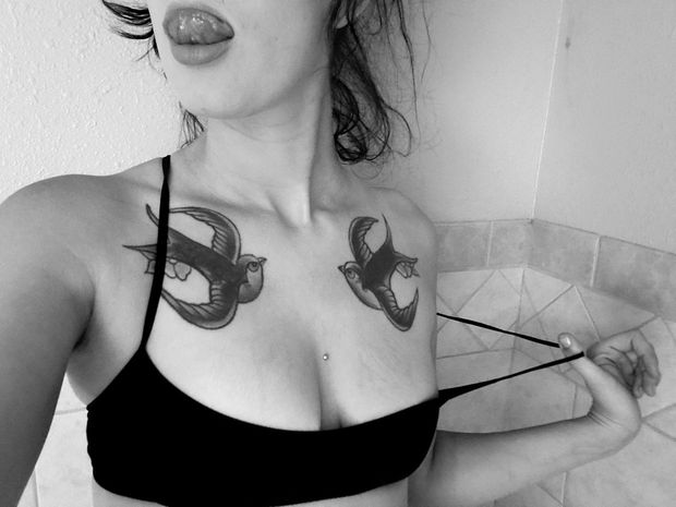 Slip Cantstop69