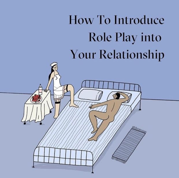 Roleplay Jamohn