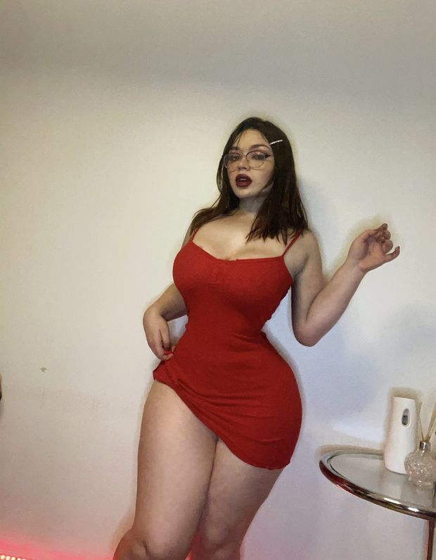 Comment If You Like Thicc Women Like Me Candidsspikka