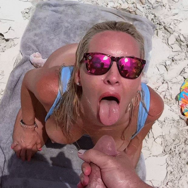 Ready For Your Cum Hotwifetammy