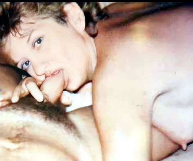 Polaroid Tubbys1st