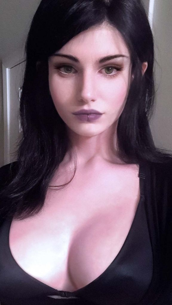 Waifu Inlecebra69