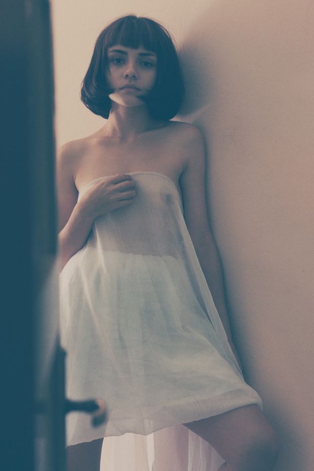 Model Daniela Cáceres 1342