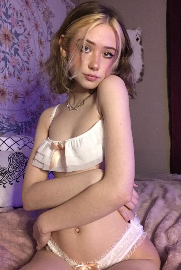 Ucherrygrl Cyke