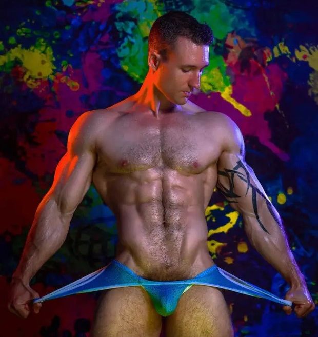Baxter Linn Phnix