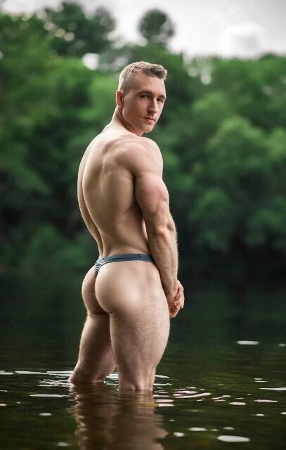 Baxter Linn Phnix