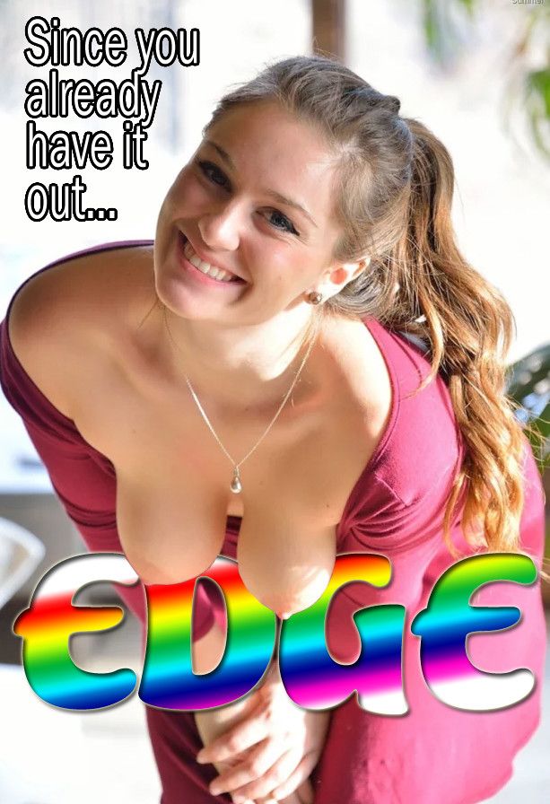 Edge Flowerhag