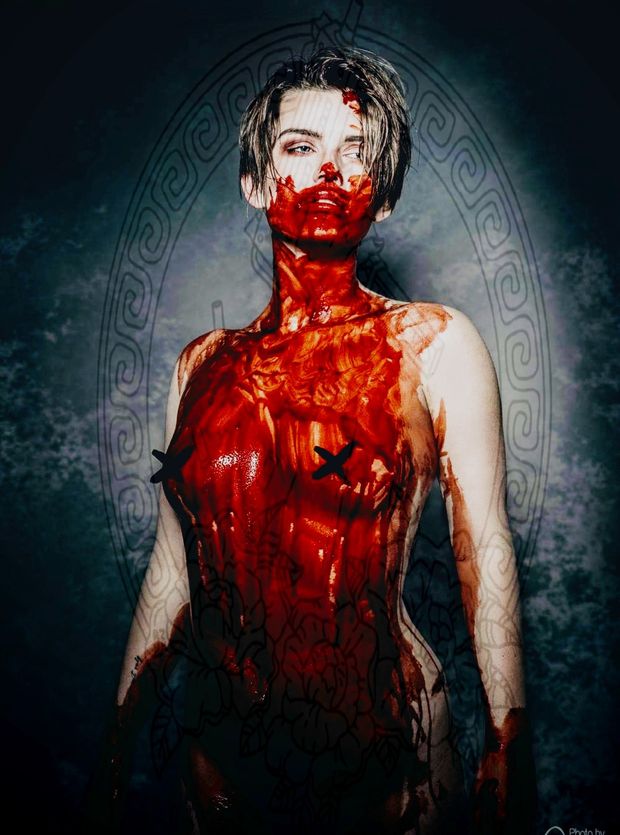 X Neo Bathory X Darksw1tch
