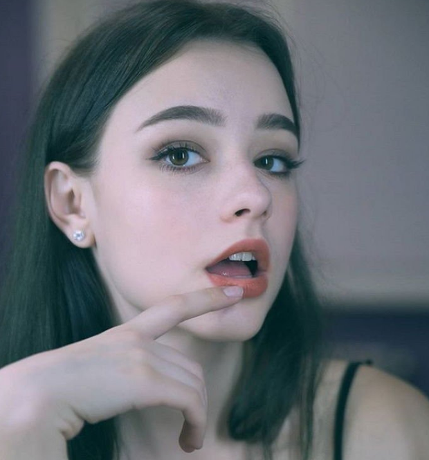 Dasha Taran Manperson
