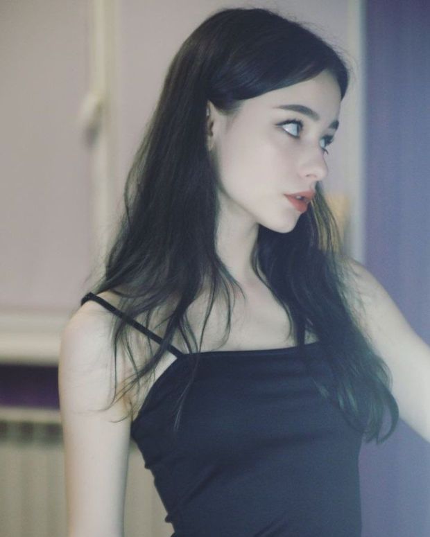Dasha Taran Manperson