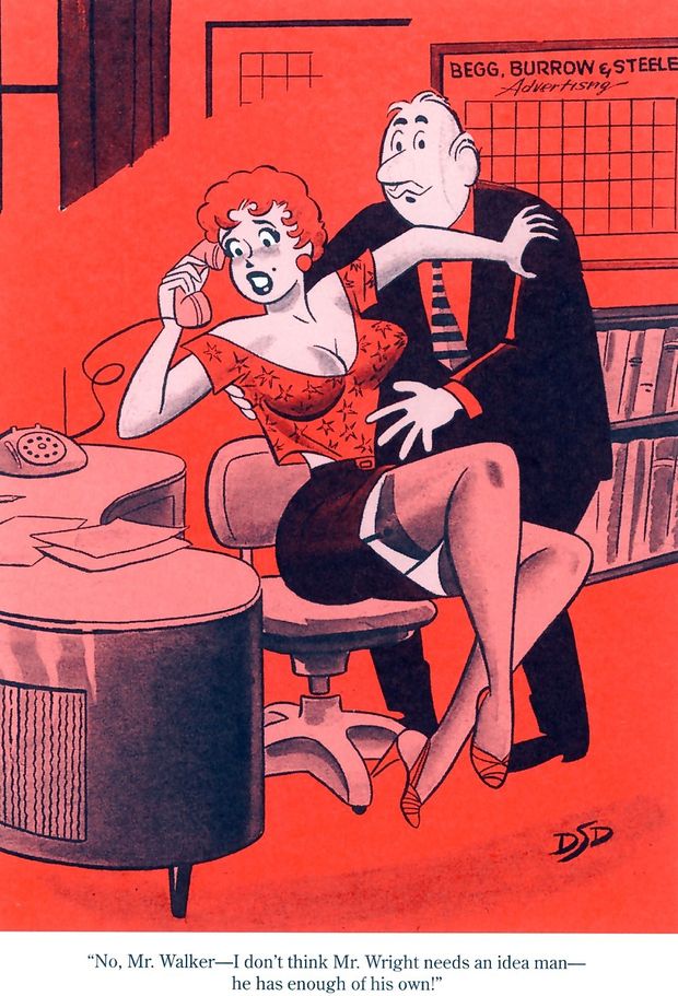 Vintage Fun Synidio