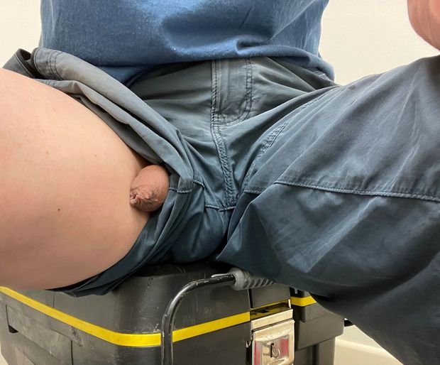 Upshorts Houtex2019