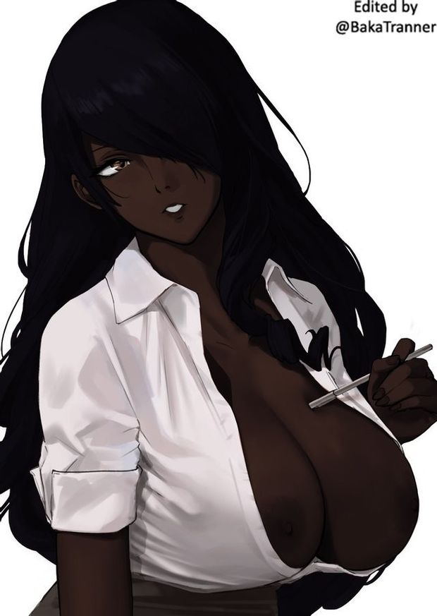 Hentai Aizen3x