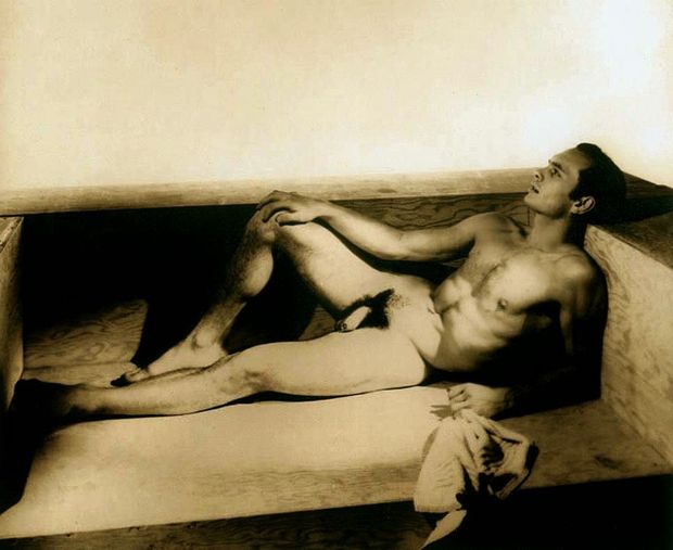 Yul Brynner Phnix