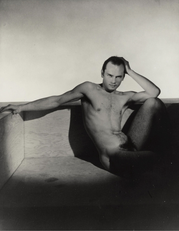 Yul Brynner Phnix