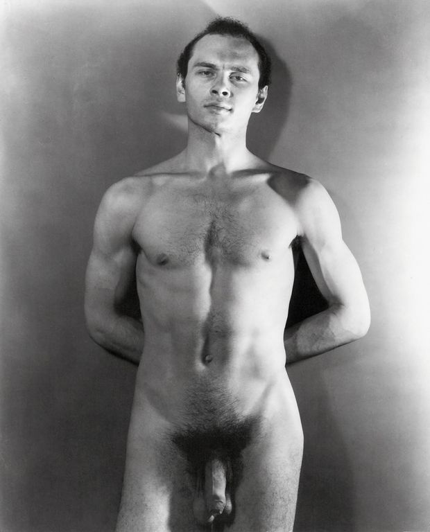 Yul Brynner Phnix