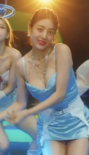 Jihyo Pics