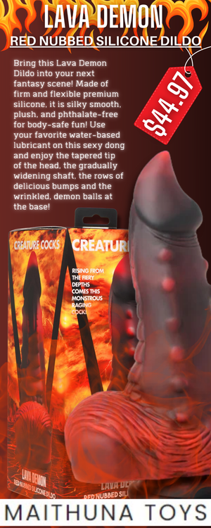Lava Pussy Pics
