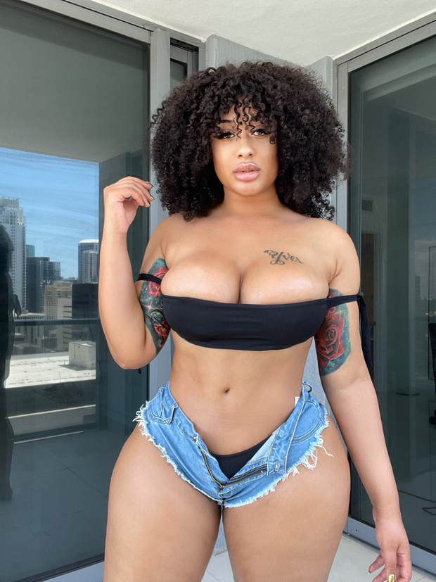Kristiana King Cufo510