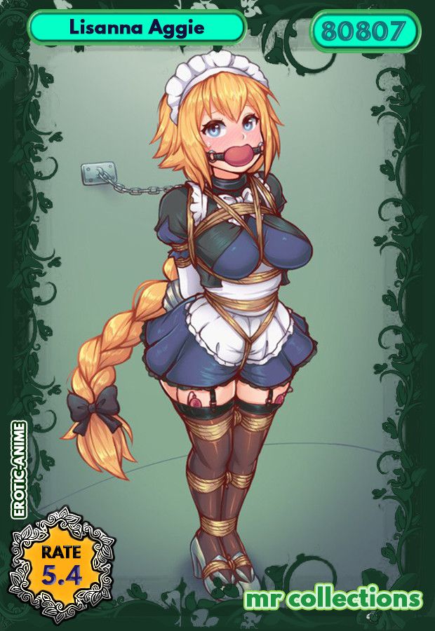 Bambuquero Anime Cards Pin 64769360