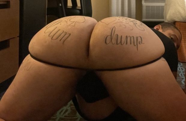 Thick Faggot Wit Ass Tattoos Chinobubble