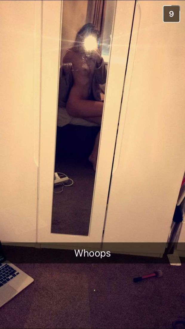 Whoops Indeed Forneusw