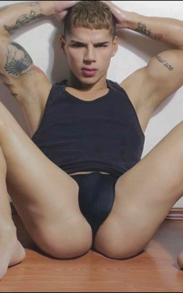Sexy Ass Boi Houtex2019