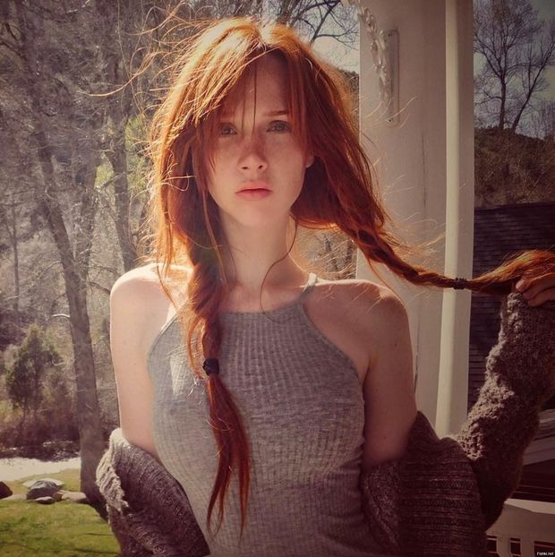 Melanie Mae Harper Enmiis
