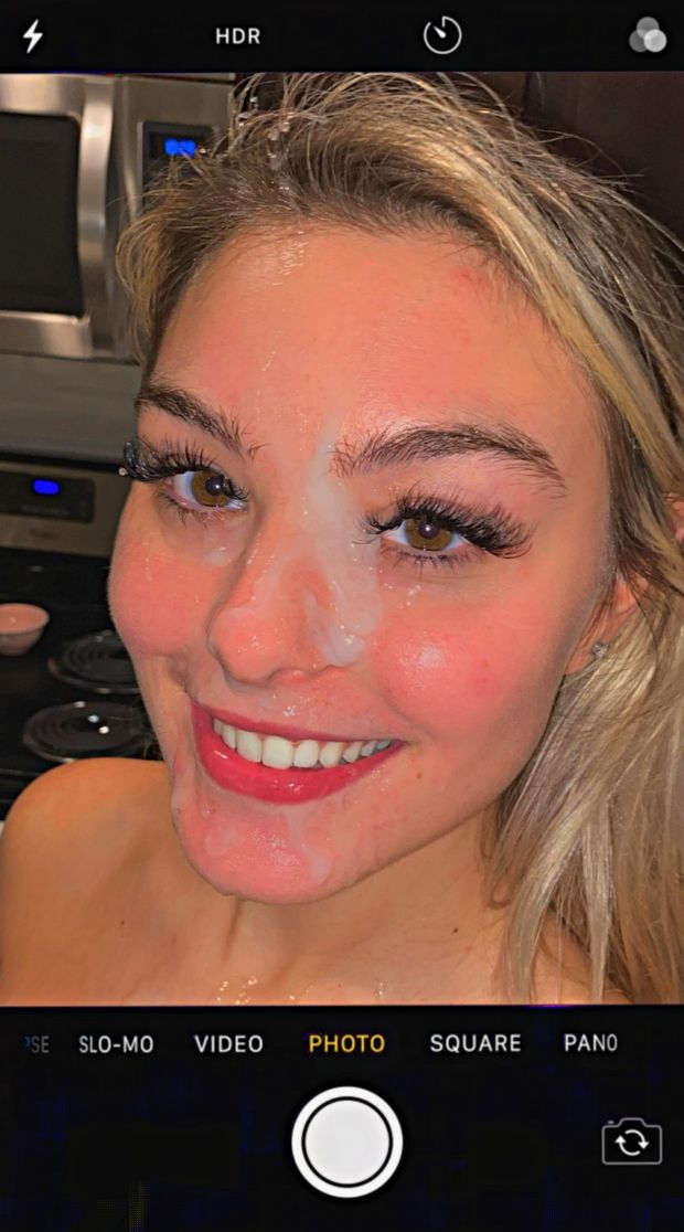 Camera Cumface Amateur3x