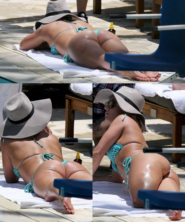 Ass Jeefcake