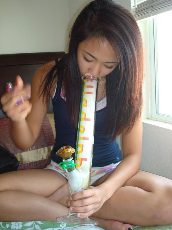 Asian Token Budcrutch